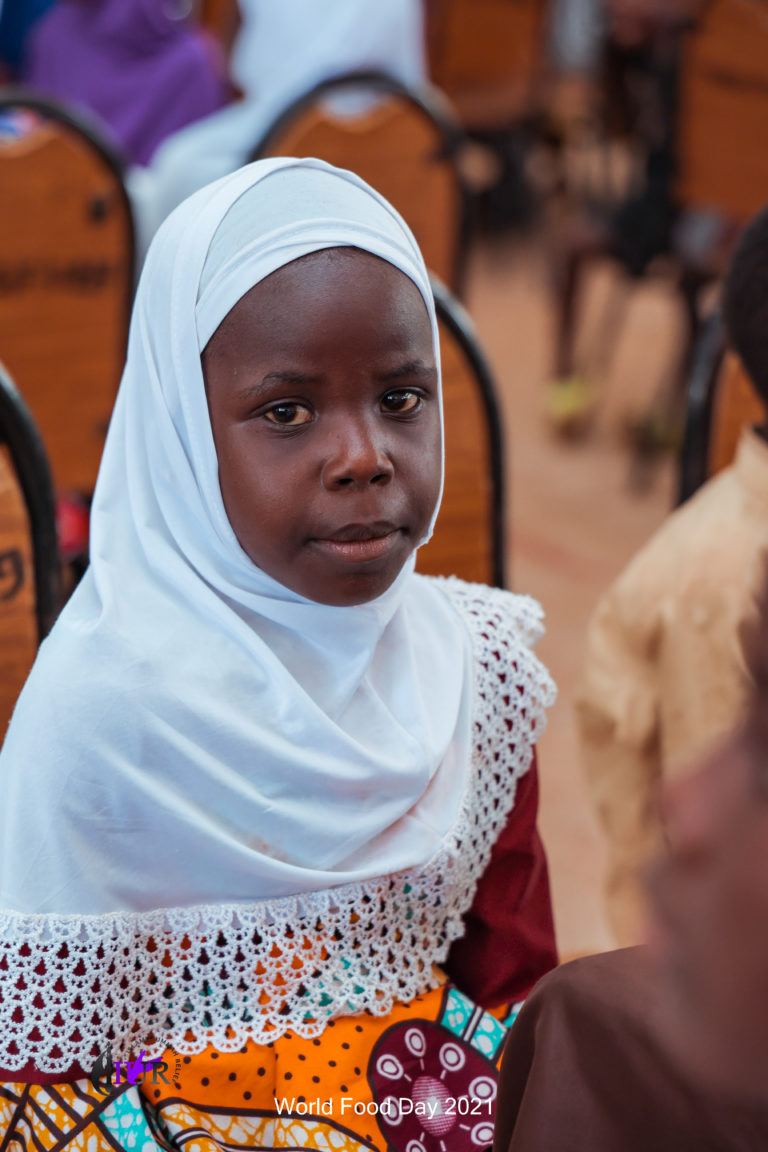 Islamic Ummah Relief - Serving Humanity